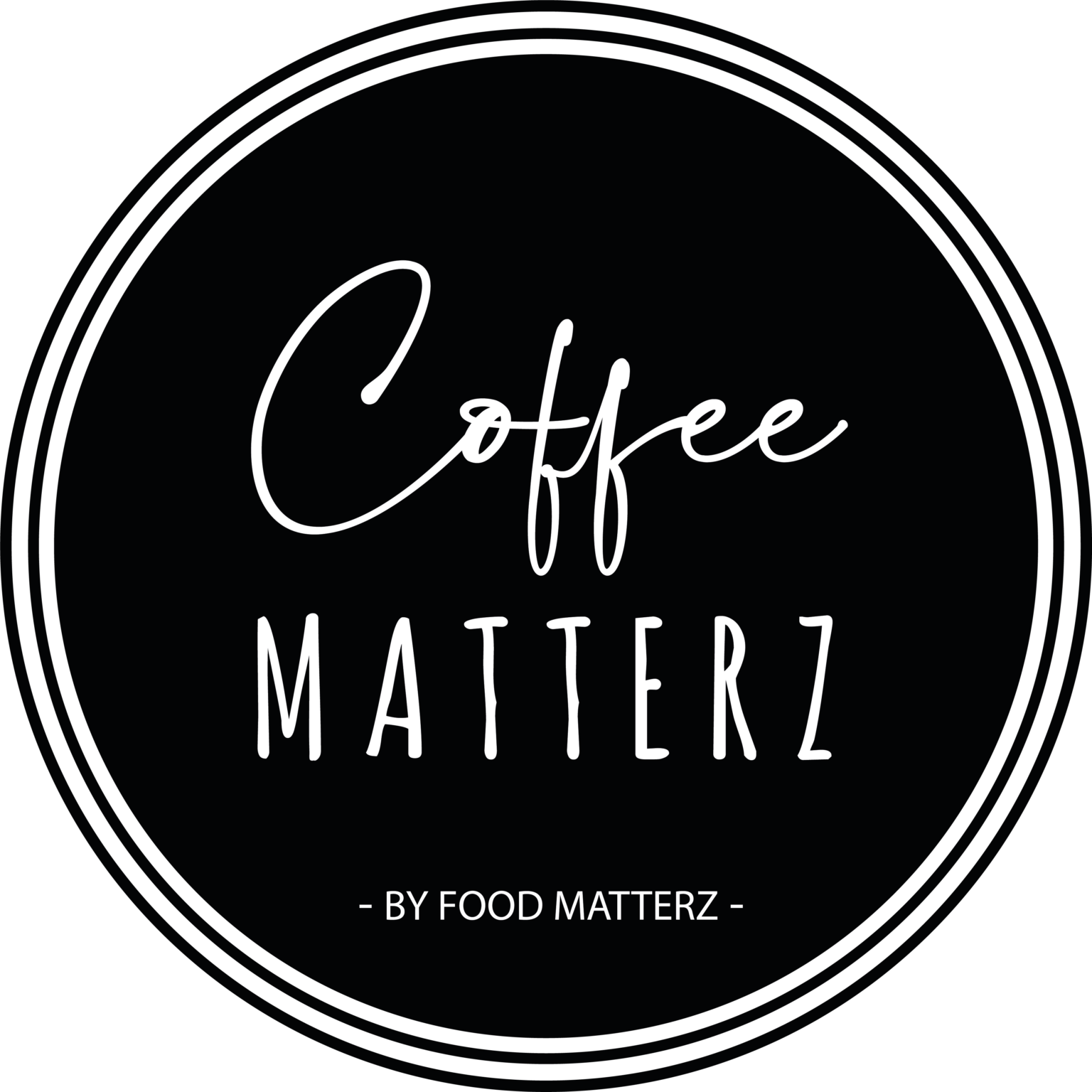 Home - Coffee Matterz